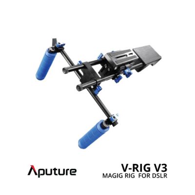 Aputure V-Rig Magic Rig V3 for DSLR Camera Harga Terbaik