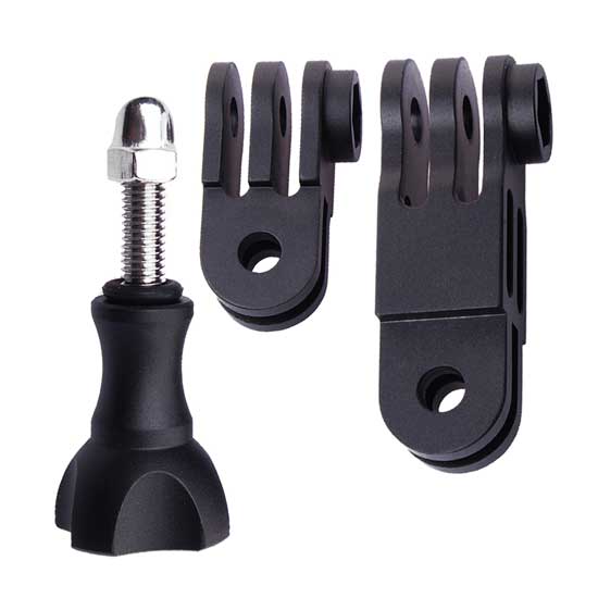 GP015 – GoPro Third Party 3-way Pivot Arm Harga Terbaik Mei 2025