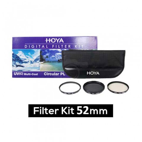 HOYA Filter Digital Filter Kit 52mm Harga Terbaik Oktober 2025