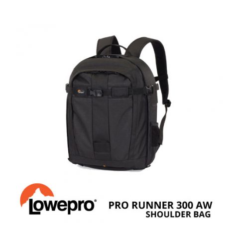 Lowepro Pro Runner 300 AW Harga Terbaik