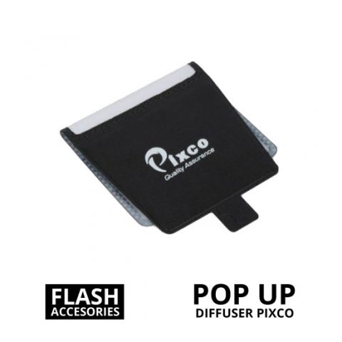 Pop Up Diffuser Pixco
