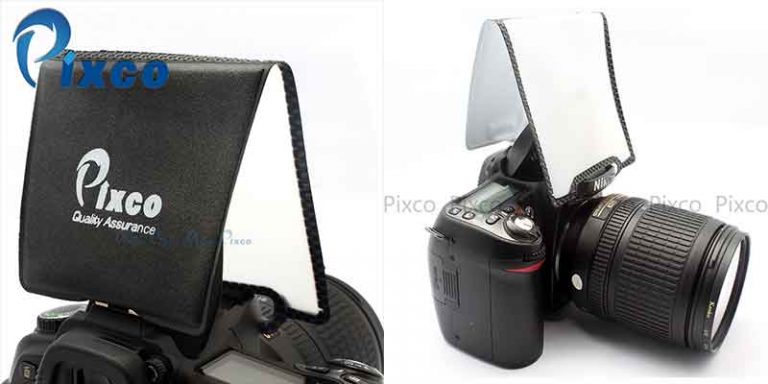 Pop Up Diffuser Pixco