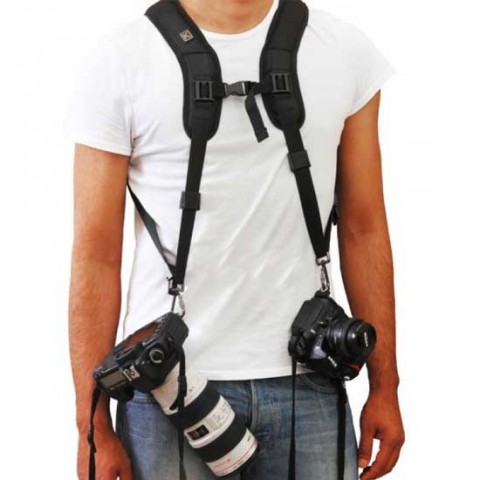 Caden Double Quick Strap Harga Terbaik Oktober 2025