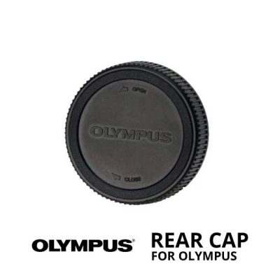 Rear Cap Olympus Harga Terbaik