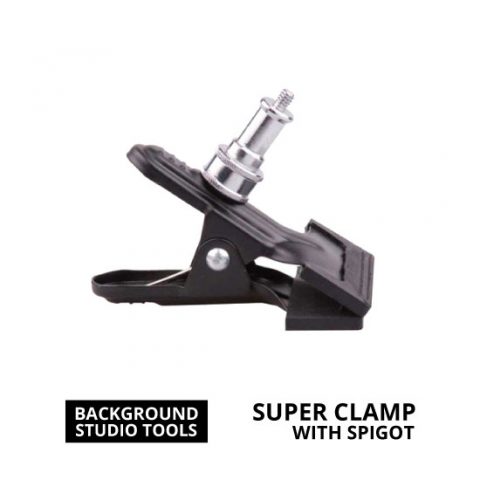 Super Clamp With Spigot Harga Terbaik Oktober 2025
