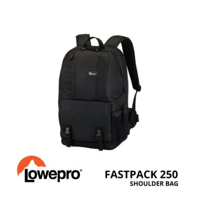 Lowepro Fastpack 250 Harga Terbaik Juli 2025