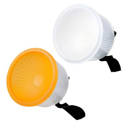 YUER Lambency Flash Diffuser Harga Terbaik Desember 2025