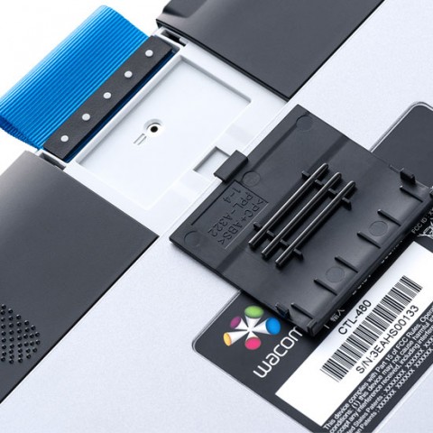 WACOM Intuos Pen CTL-480/S2 Harga Terbaik Oktober 2025