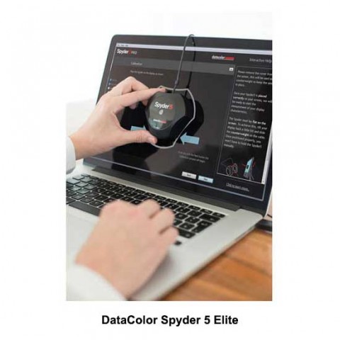 DataColor Spyder 5 Elite Harga Terbaik