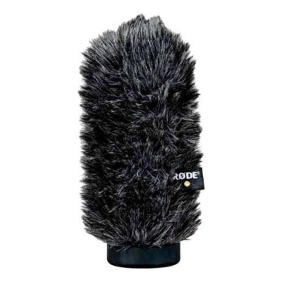 Rode WS7 Deluxe Windshield untuk NTG3 Microphone Harga Terbaik Desember ...