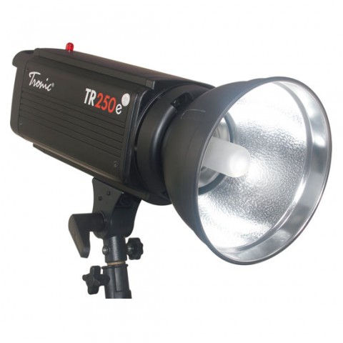 Tronic TR250e Professional Studio Flash Harga Terbaik Desember 2025