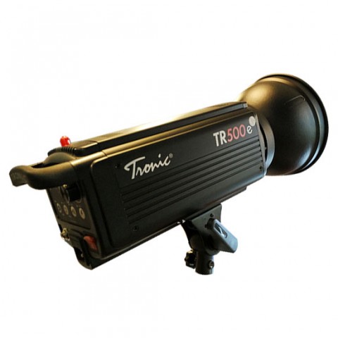 Tronic TR500e Professional Studio Flash Harga Terbaik Juli 2025