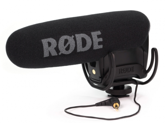 RODE Videomic Pro Plus, Layakkah Upgrade? - PlazaKamera.com