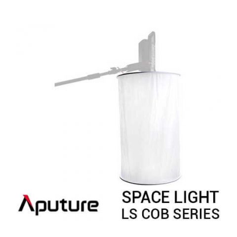 Jual Aputure Space Light for Light Storm COB Series Harga Murah