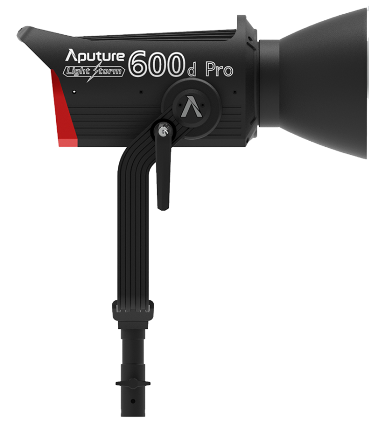 Aputure LS-600d Pro Daylight LED Light (V-mount) Harga dan Spesifikasi