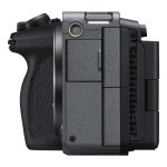 Sony FX3 Full Frame Cinema Harga Terbaik Oktober 2025