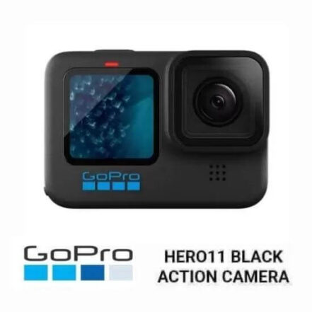 Daftar Kamera Go Pro Harga Murah Terbaru Desember 2025
