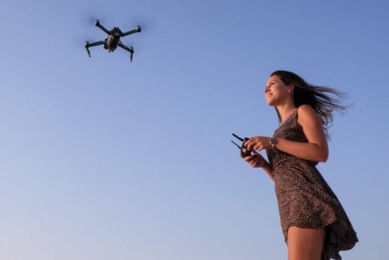 Tips dan Trik Merekam Audio dengan Drone untuk Hasil Optimal Tips dan Trik Merekam Audio dengan Drone untuk Hasil Optimal