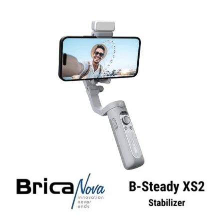 Stabilizer HP Kamera - PlazaKamera.com