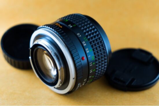Tips Menggunakan Lensa Manual Fokus