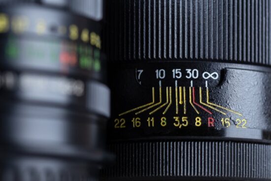 Tips Menggunakan Lensa Manual Fokus