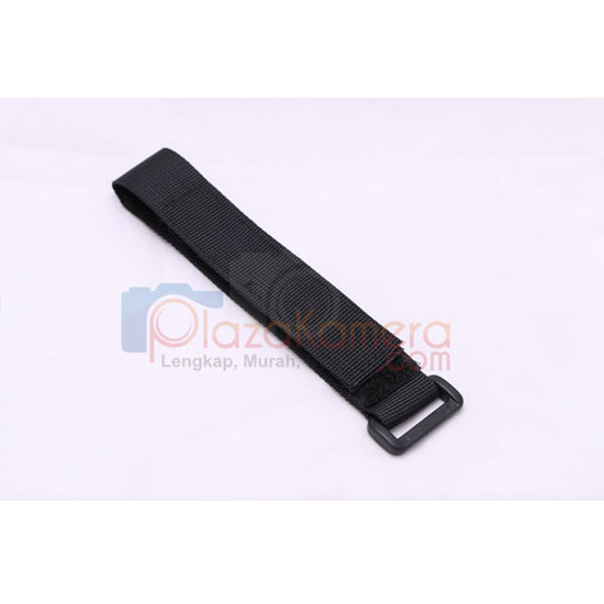 GP022 – GoPro Third Party Wi-Fi Remote Wrist Band Black - Plaza Kamera ...