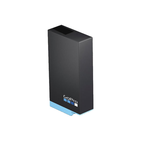 GoPro Rechargeable Battery for MAX 360 - Plaza Kamera Surabaya