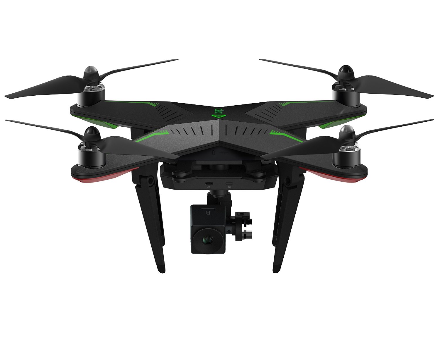 XIRO Xplorer V Drone - Plaza Kamera Surabaya