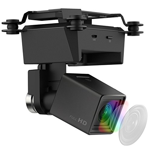 XIRO Xplorer V Drone - Plaza Kamera Surabaya